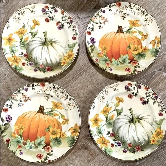 Harvest Pottery Barn
